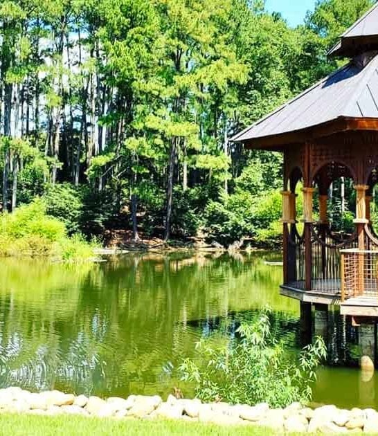 breathtaking garden south carolina ftr