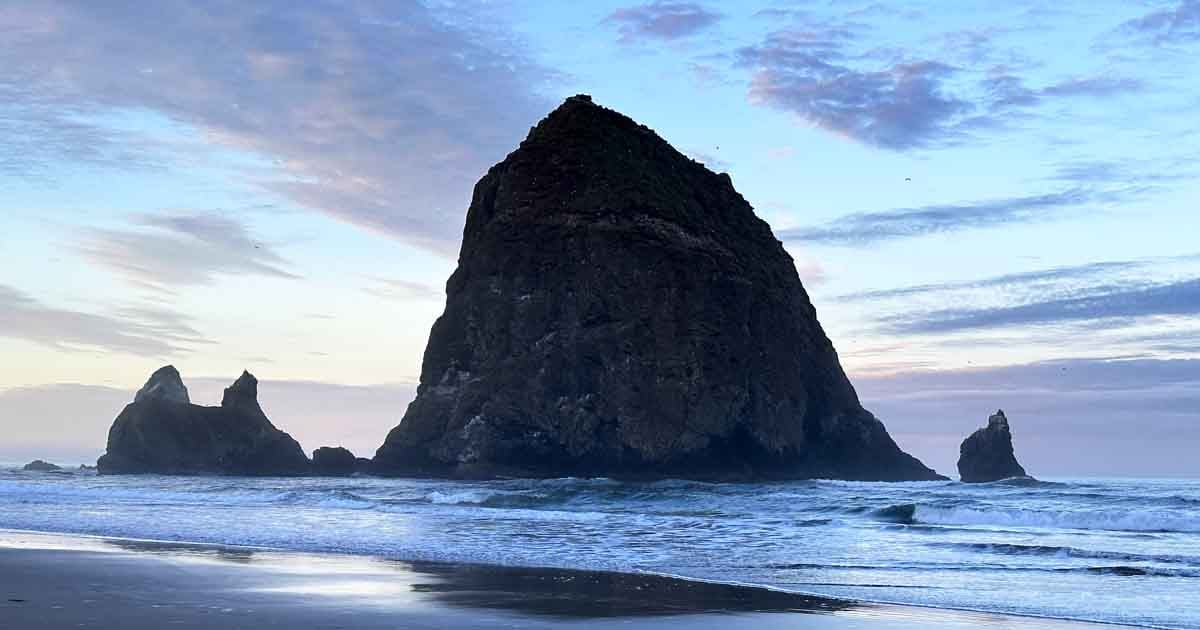 8 Breathtaking Natural Wonders In Oregon You Can Experience Without ...