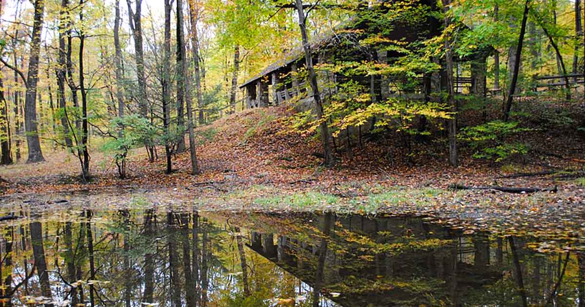 Locals Are Keeping This Breathtaking New Jersey State Park All To ...