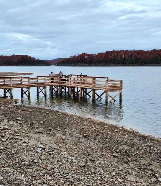 Hardly Anyone Knows About This Breathtaking State Park Tucked Away In Kentucky