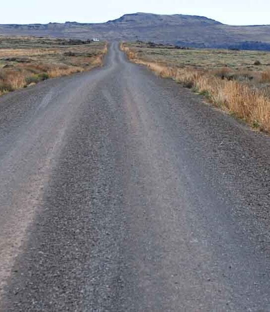 breathtaking stop oregon roads ftr