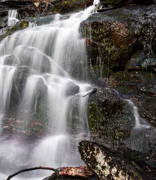 breathtaking waterfall massachusetts ftr
