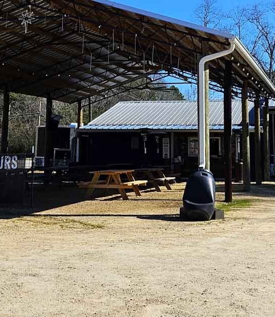 brisket alabama bbq restaurant ftr