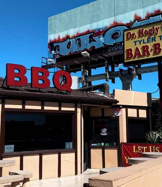 brisket california restaurant bbq ftr