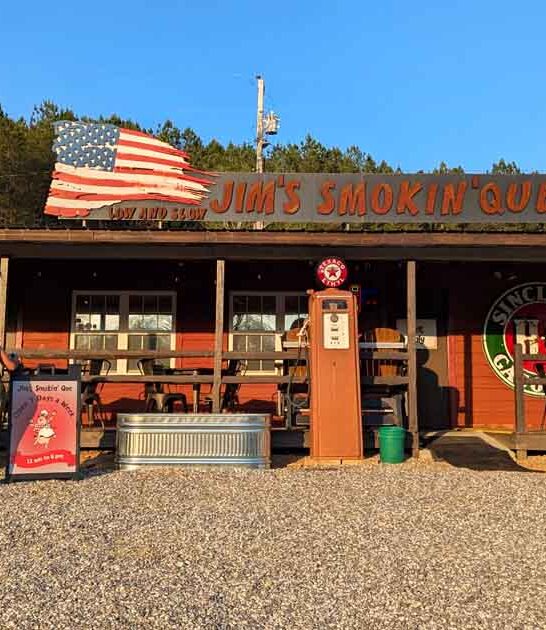brisket georgia joint barbecue ftr