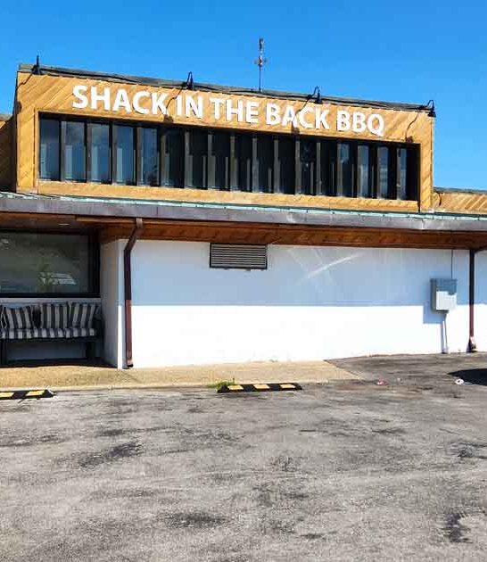 brisket kentucky bbq forget ftr