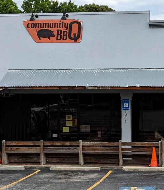 brisket legendary georgia joint ftr