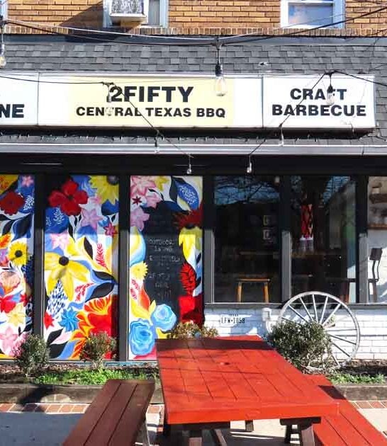 brisket maryland bbq joint ftr