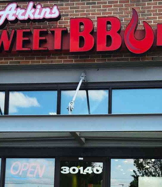 brisket michigan bbq restaurant ftr