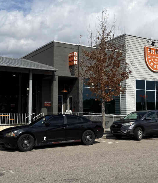 brisket north carolina ftr