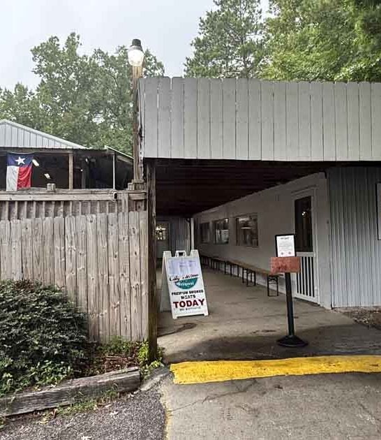 brisket south carolina bbq ftr