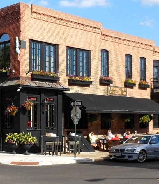 brunch maryland seafood tavern ftr