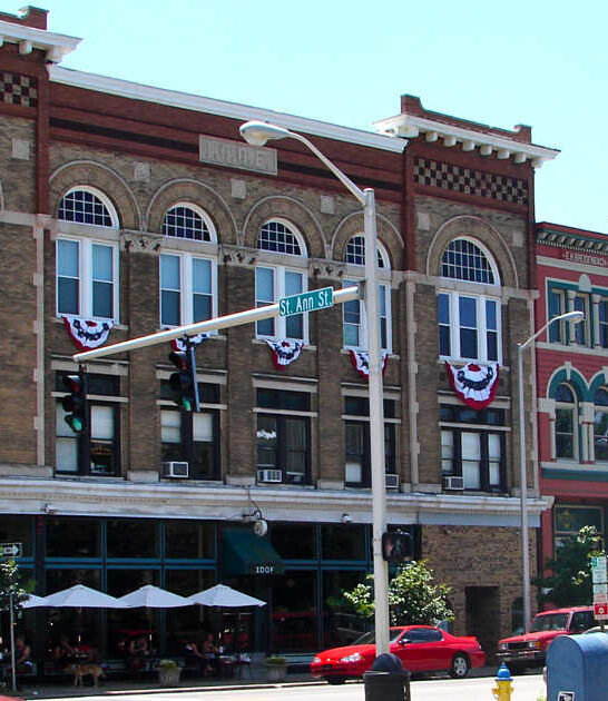 budget kentucky town retirees ftr