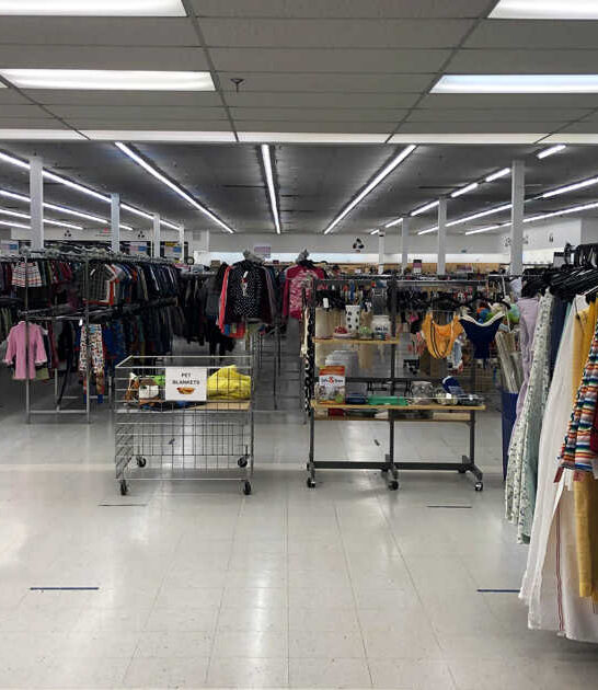 budget pennsylvania thrift stores ftr