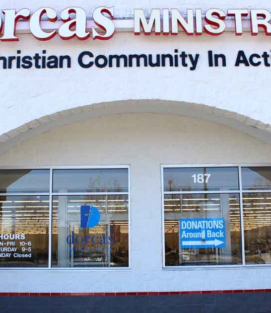 budget thrift north carolina ftr