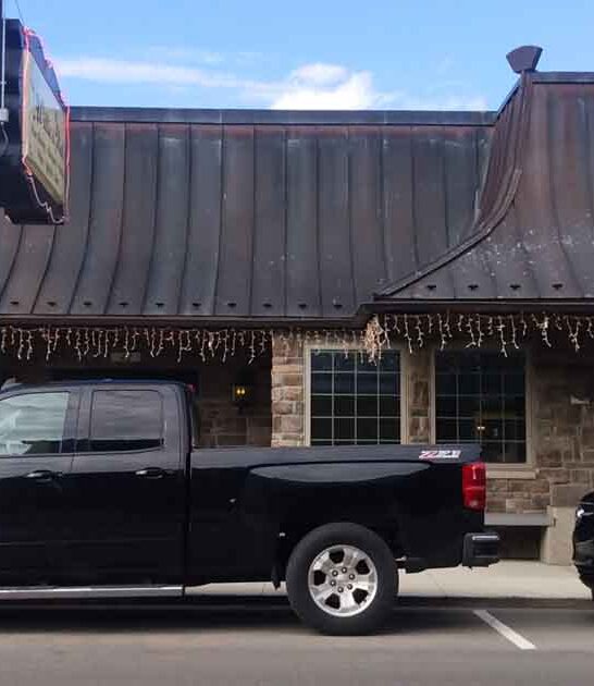 buffet dessert spread indiana ftr