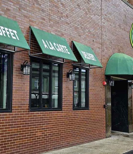 buffet dessert spread massachusetts ftr