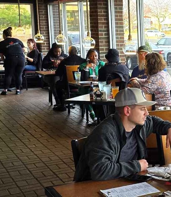 buffet ohio delicious meals ftr