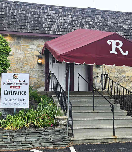 buffet pennsylvania restaurant worthwhile ftr