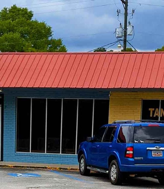 buffet south carolina dessert ftr