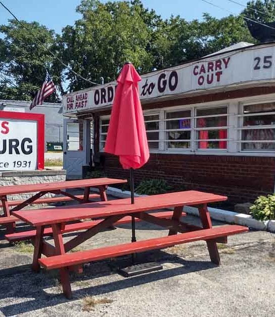 burger joint ohio classics ftr