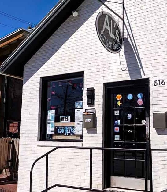 burger north carolina shack ftr