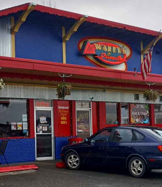 burgers classic washington drive ftr