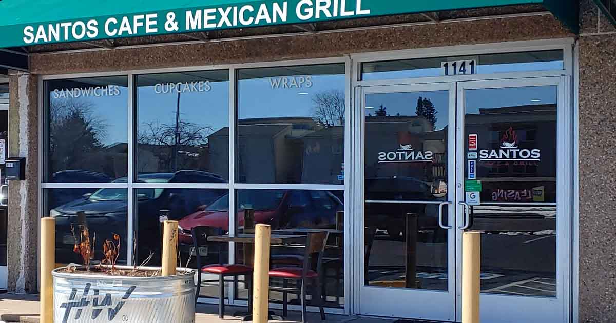 Burrito Lovers Will Want To Make A Beeline For This Charming Hole-In ...