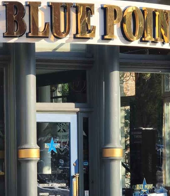 bustling ohio seafood institution ftr