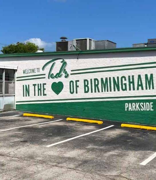 cafeteria style restaurant alabama ftr