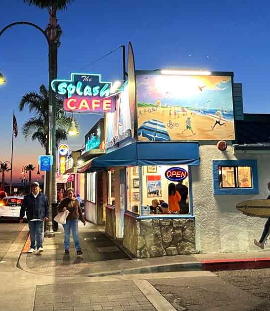 california beachside eatery gem ftr