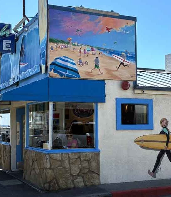 california best chowder shack ftr