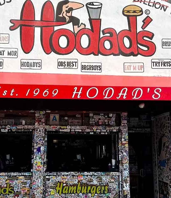 These 14 Hole-In-The-Wall California Restaurants Are So Good, You&rsquo;ll Drive Hours To Get There