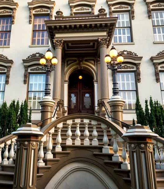 california breathtaking victorian mansion ftr