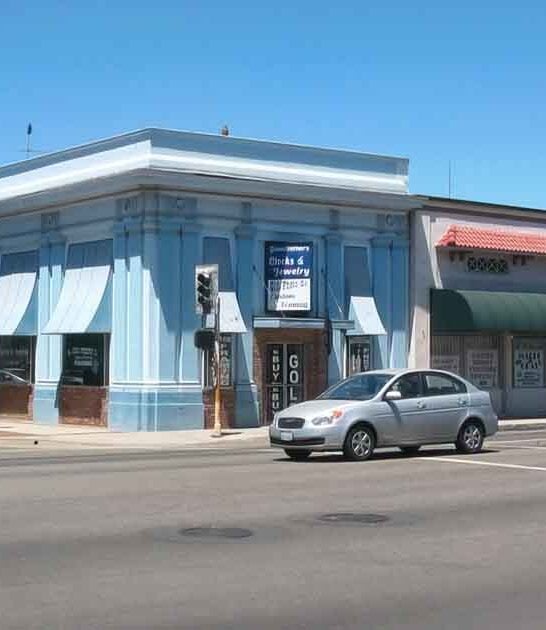 The California City Where $2,000 A Month Pays For Rent, Groceries, And All Your Utilities