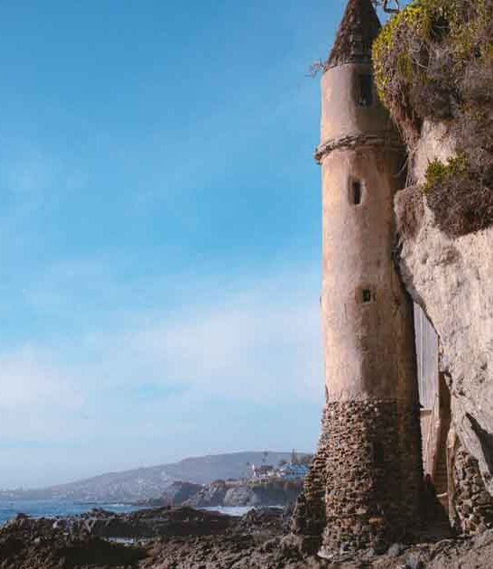 10 Enchanting Places In California You Won&rsquo;t Find In Any Guidebook