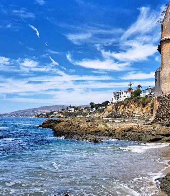 These 10 Secret Spots In California Are So Enchanting, You&rsquo;ll Think You&rsquo;re Dreaming