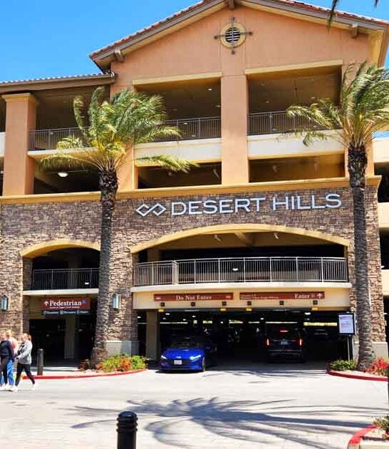 california gems outlet mall ftr