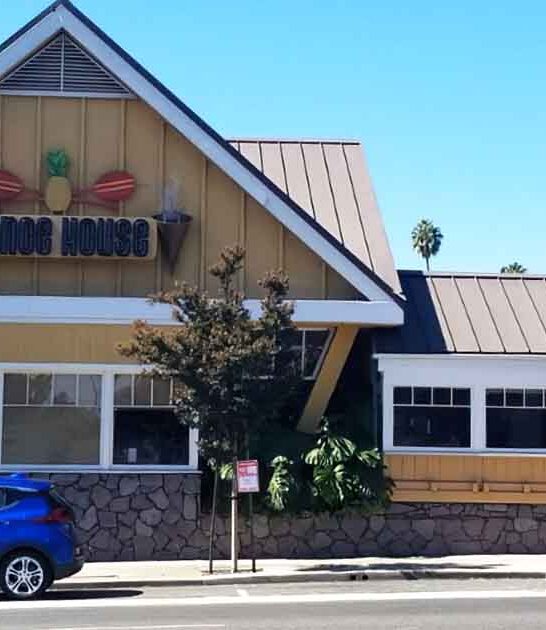 california island themed restaurant ftr