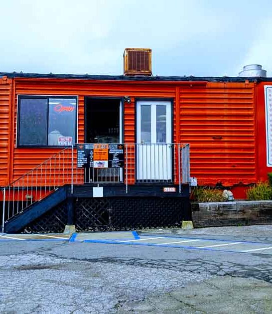 california joint irresistible ribs ftr