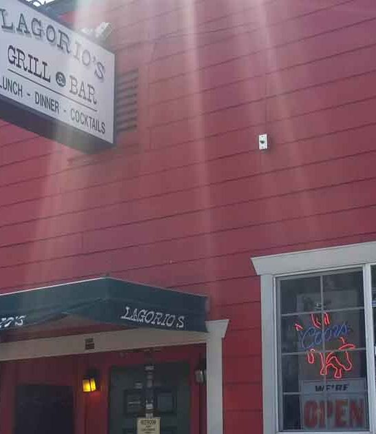 california local seafood restaurant ftr