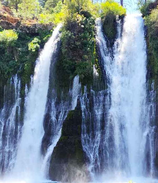 california mesmerizing state park ftr