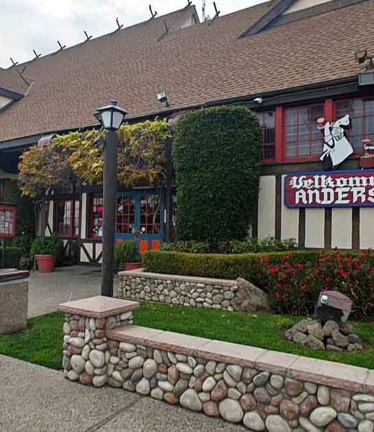 california old fashioned eatery ftr