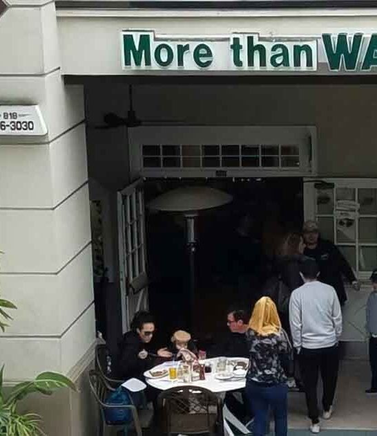 california restaurant mouthwatering waffle ftr