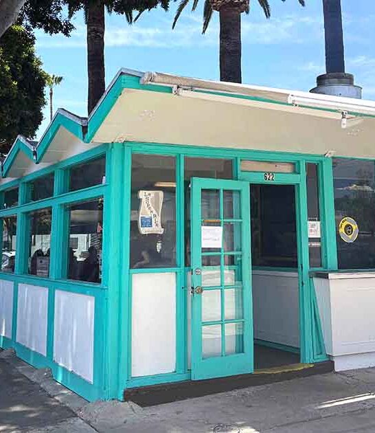 california restaurants hole wall ftr