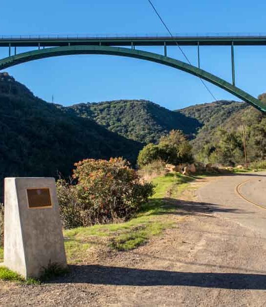 california scenic mountains lake ftr