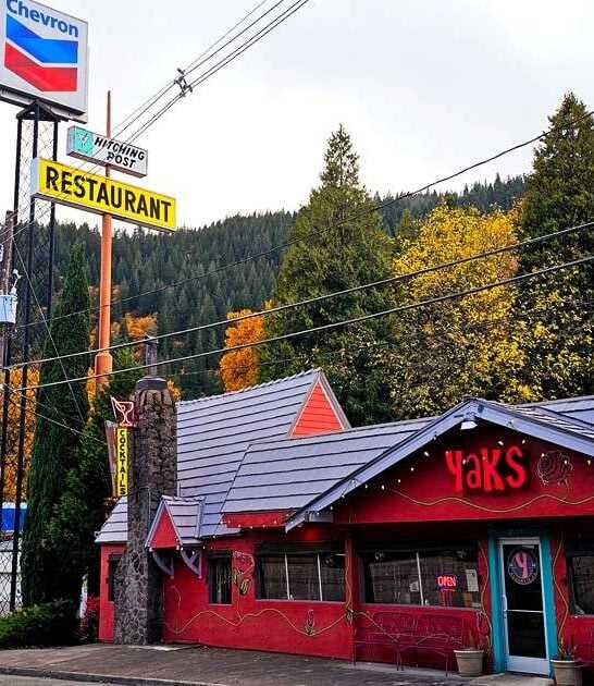 california special sticky buns ftr