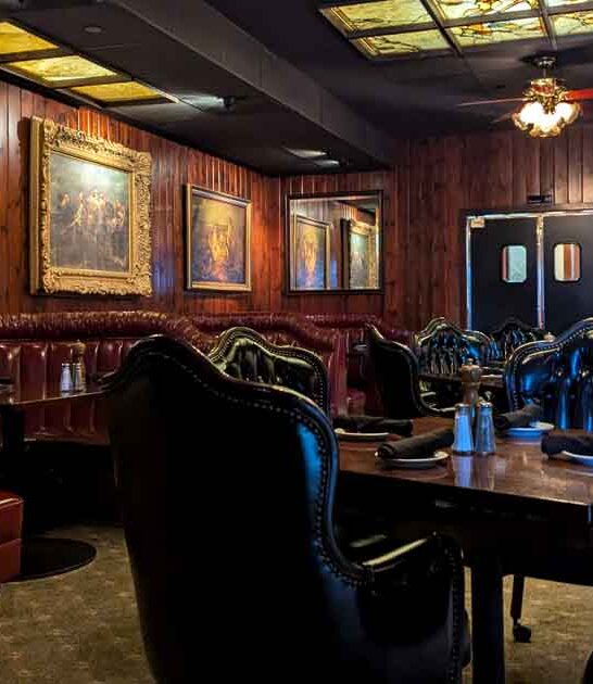 california steakhouse road trip ftr