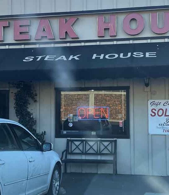 california steakhouses unforgettable steaks ftr