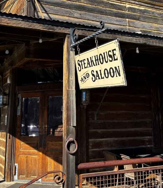 california steakhouses worth driving ftr